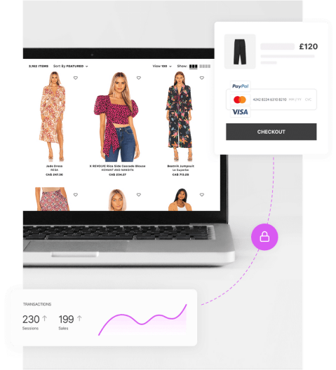 Reach | Global Payment Processing for Dynamic Online Retail Brands